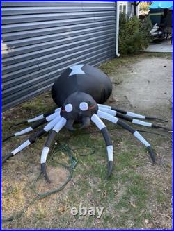 Gemmy Halloween Inflatable Lot | Halloween Yard Decor